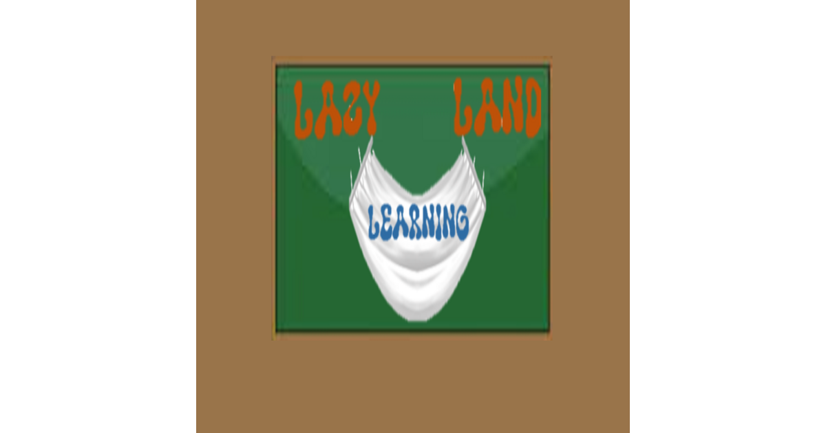 Virtually I’mPossible Presents: Lazy Learning Land Teacher Podcast | iHeart