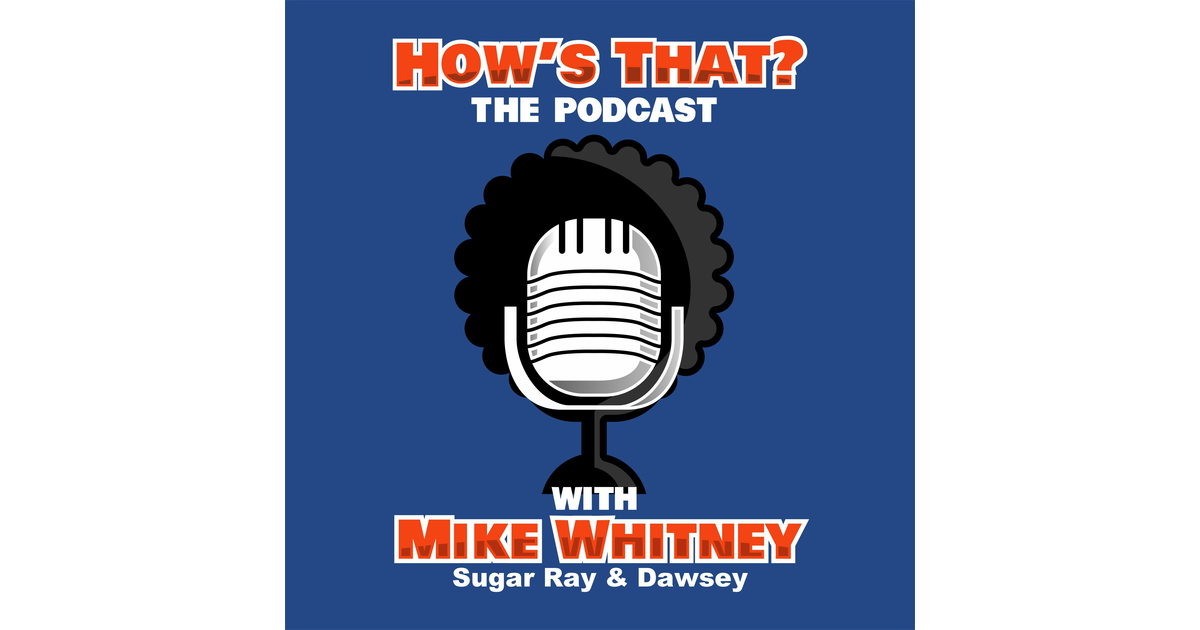 Vale Bob Simpson - Cricket Legend - How’s That? - The Podcast | iHeart