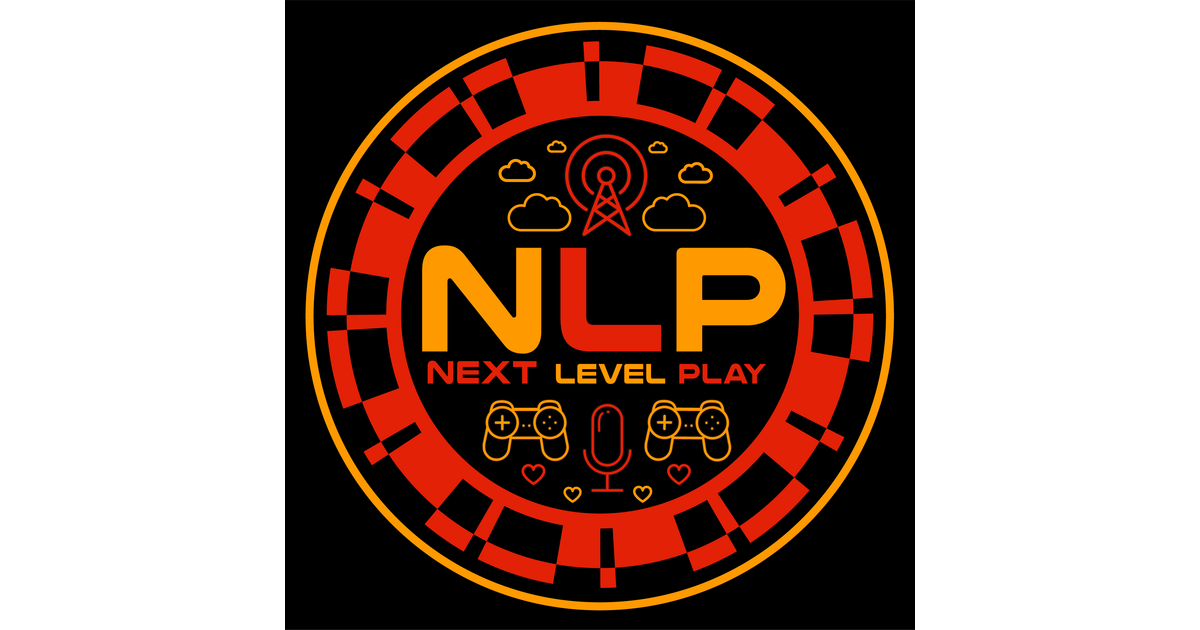 Next Level Play! Presented by ESR | iHeart