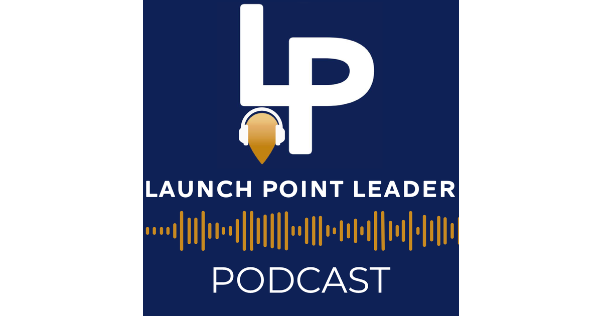 Launch Point Leader | iHeart