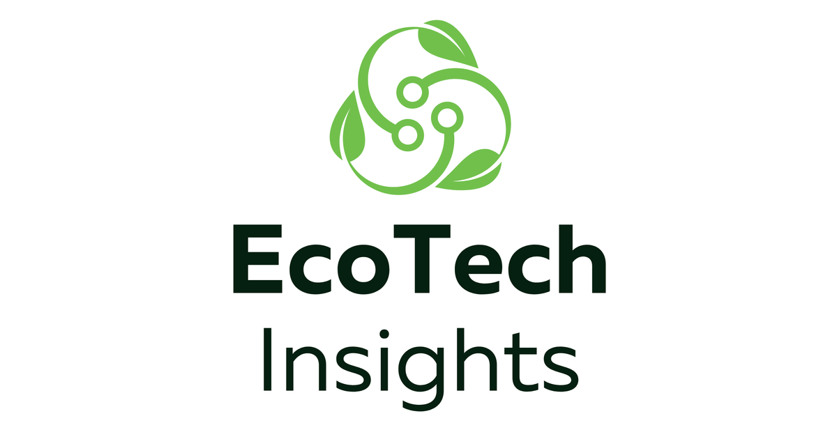 EcoTech Insights | iHeart