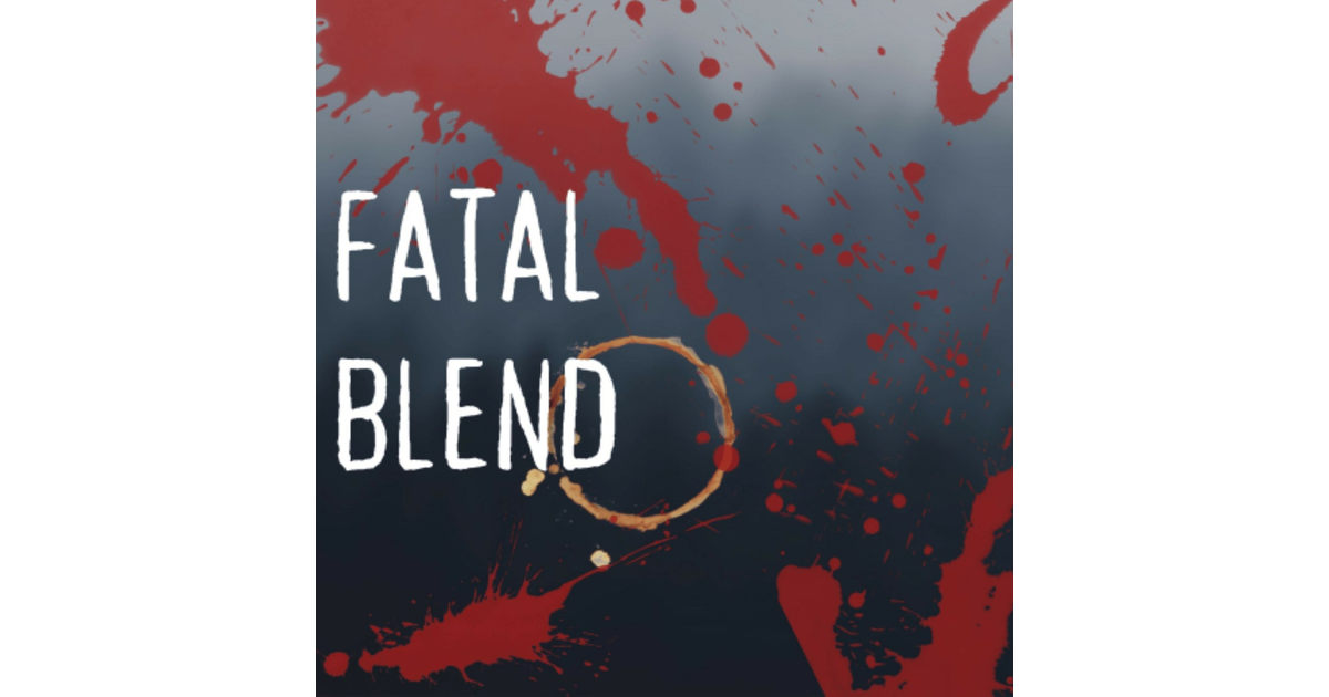 Jay and Sierra have a talk - Fatal Blend | iHeart
