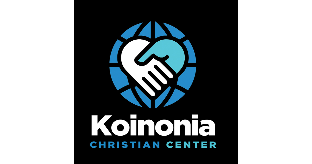Koinonia Christian Center | iHeart