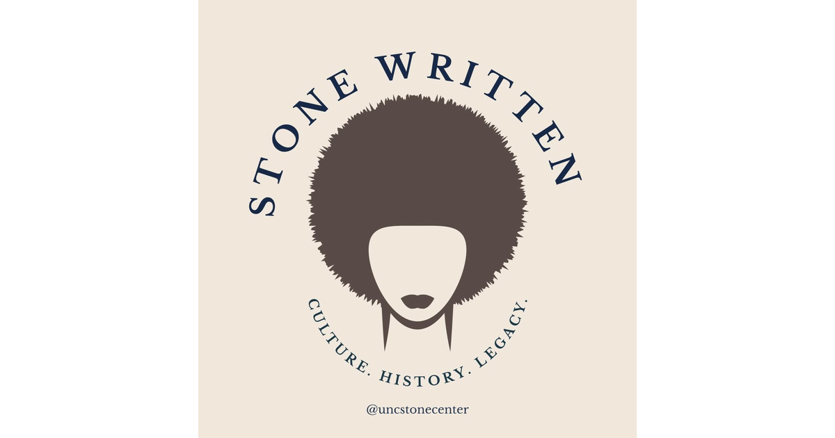 S1E4: History's Justice with Patricia Timmons-Goodson - Stone Written ...