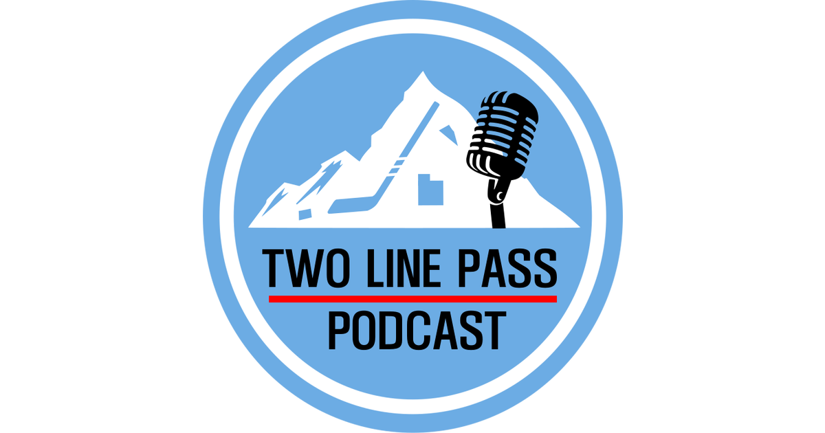 The Two Line Pass | iHeart