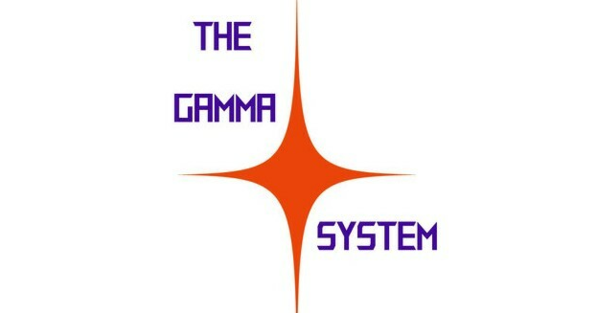 The Gamma System | iHeart