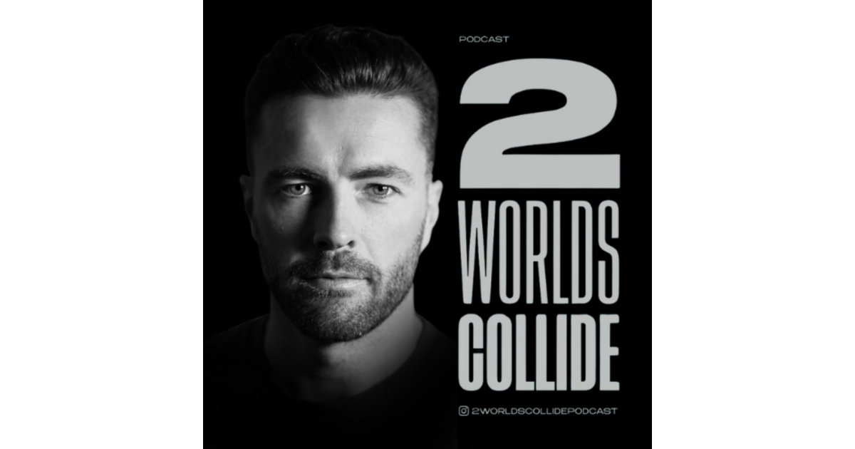 2 Worlds Collide Podcast | iHeart
