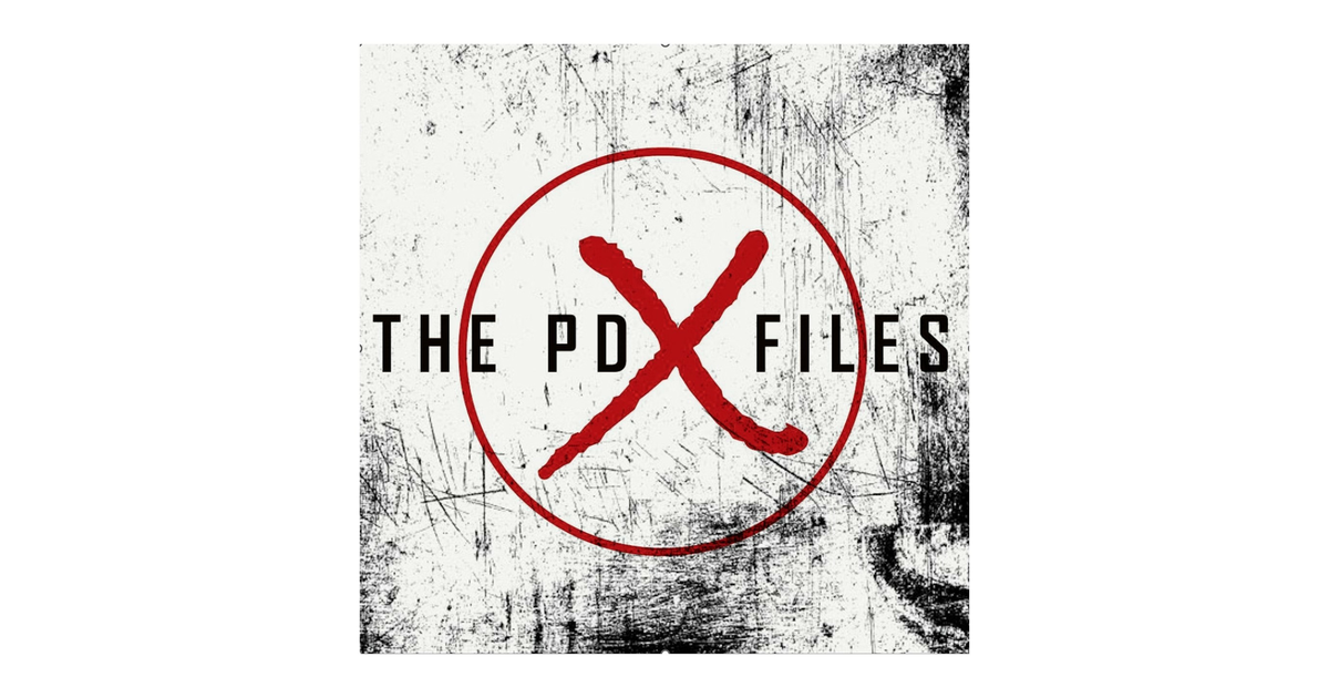 The PDX Files | iHeart
