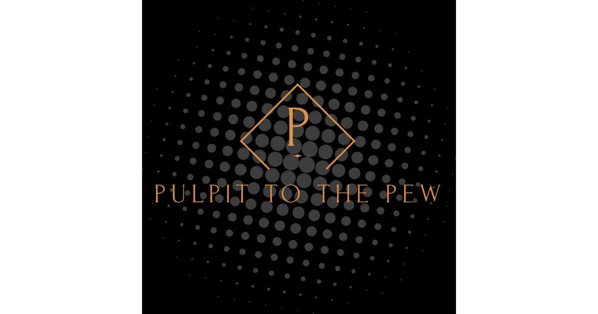 Brother Jerry Pascarella Interview - Pulpit to the Pew | iHeart