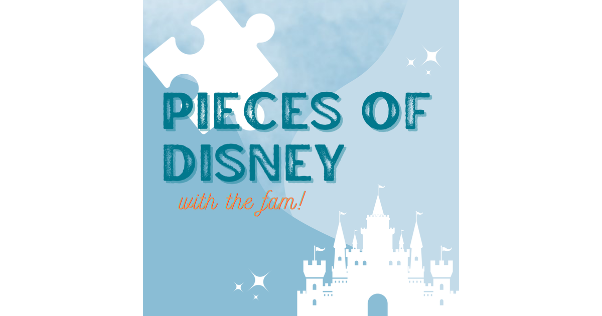 10 Key Differences a Disney World Fan Should Know Before Visiting the OG Park - Pieces of Disney ...