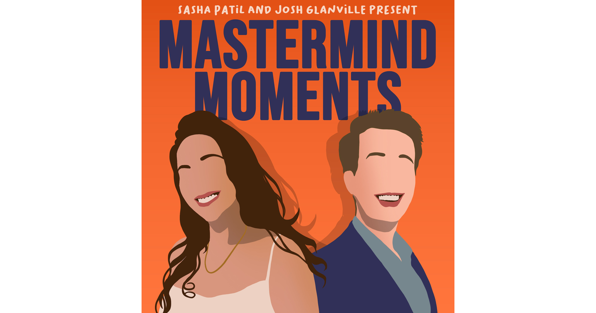 14: Masterminding Work Life Balance and Personal Identity - Mastermind ...