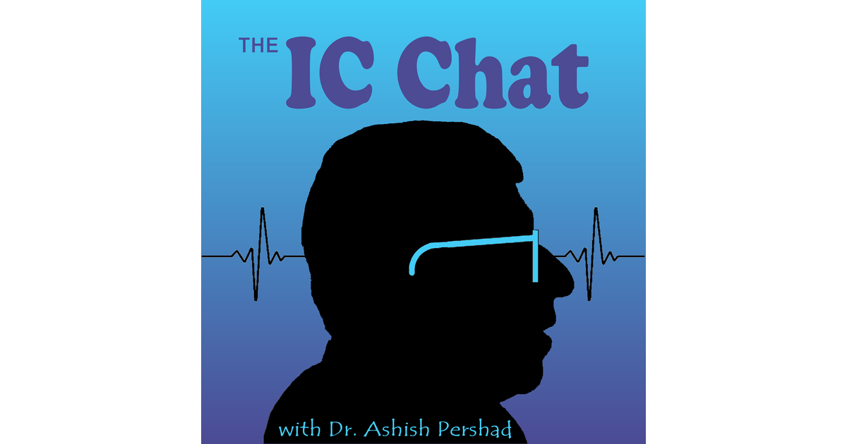 The IC Chat | iHeart