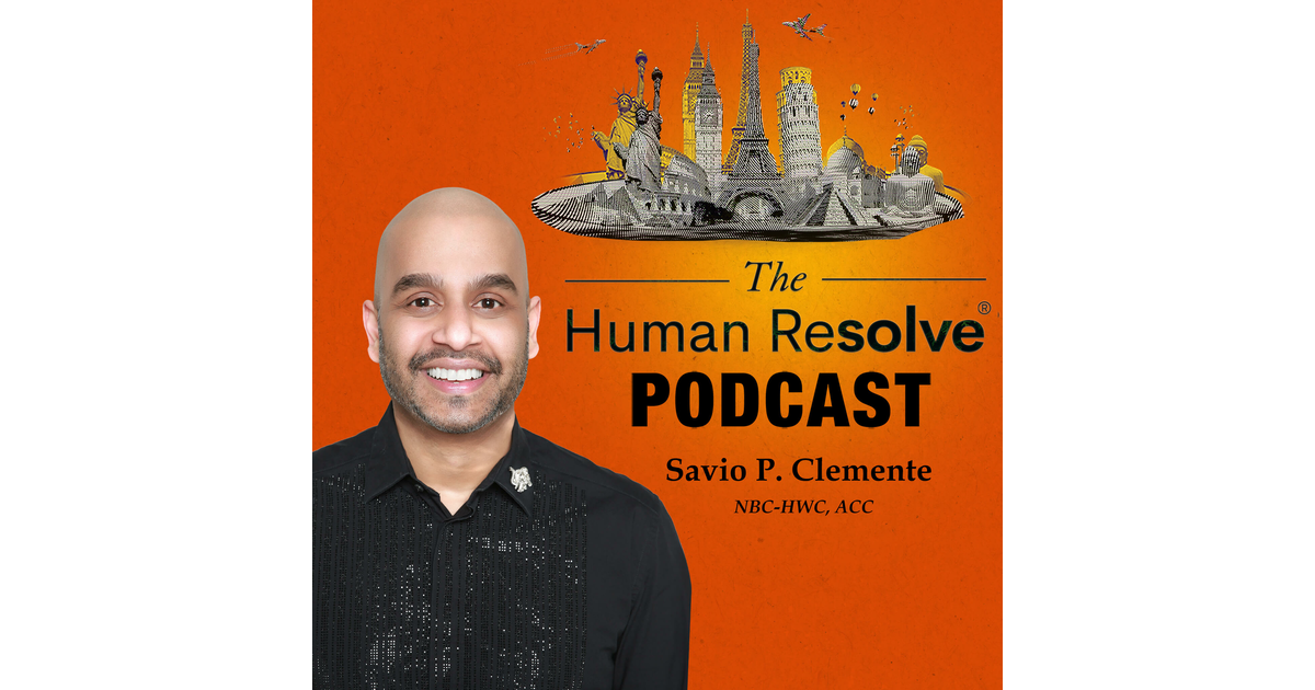 The Human Resolve ® | iHeart
