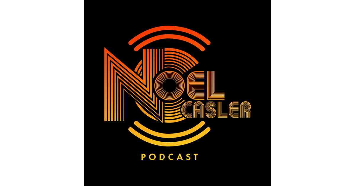 The Noel Casler Podcast | iHeart