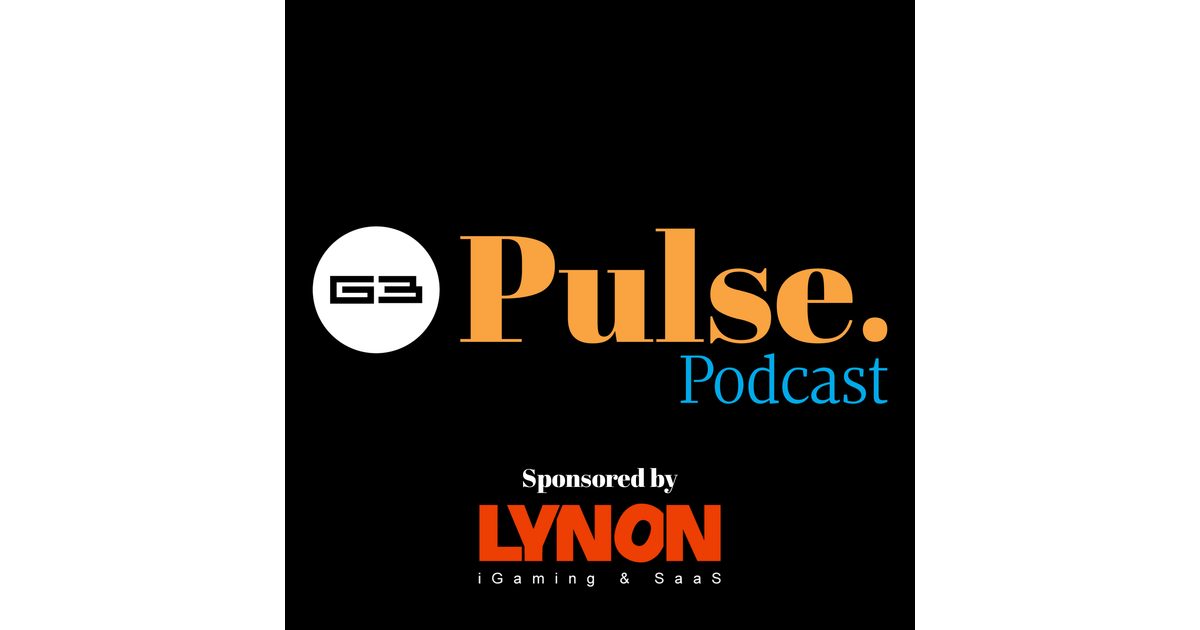 G3 Pulse Podcast | iHeart