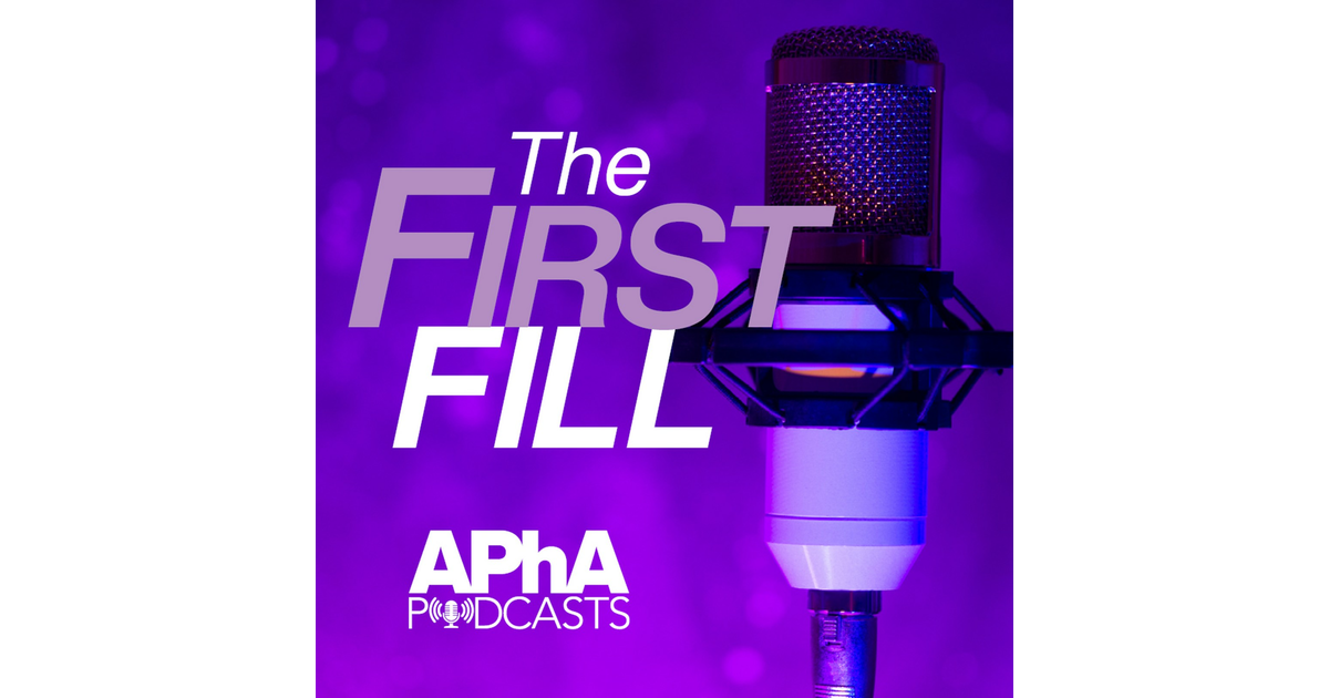 Apha The First Fill Iheart