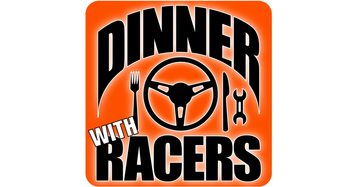 Dinner with Racers | iHeart