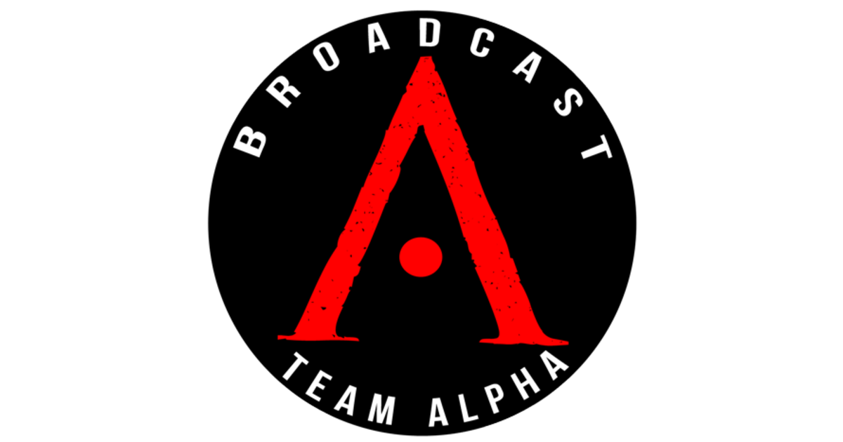 Broadcast Team Alpha Show | iHeart