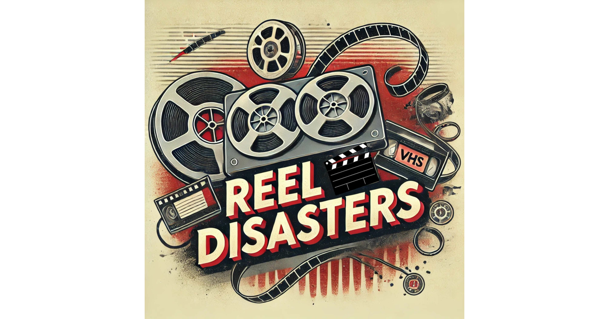 Reel Disasters | iHeart