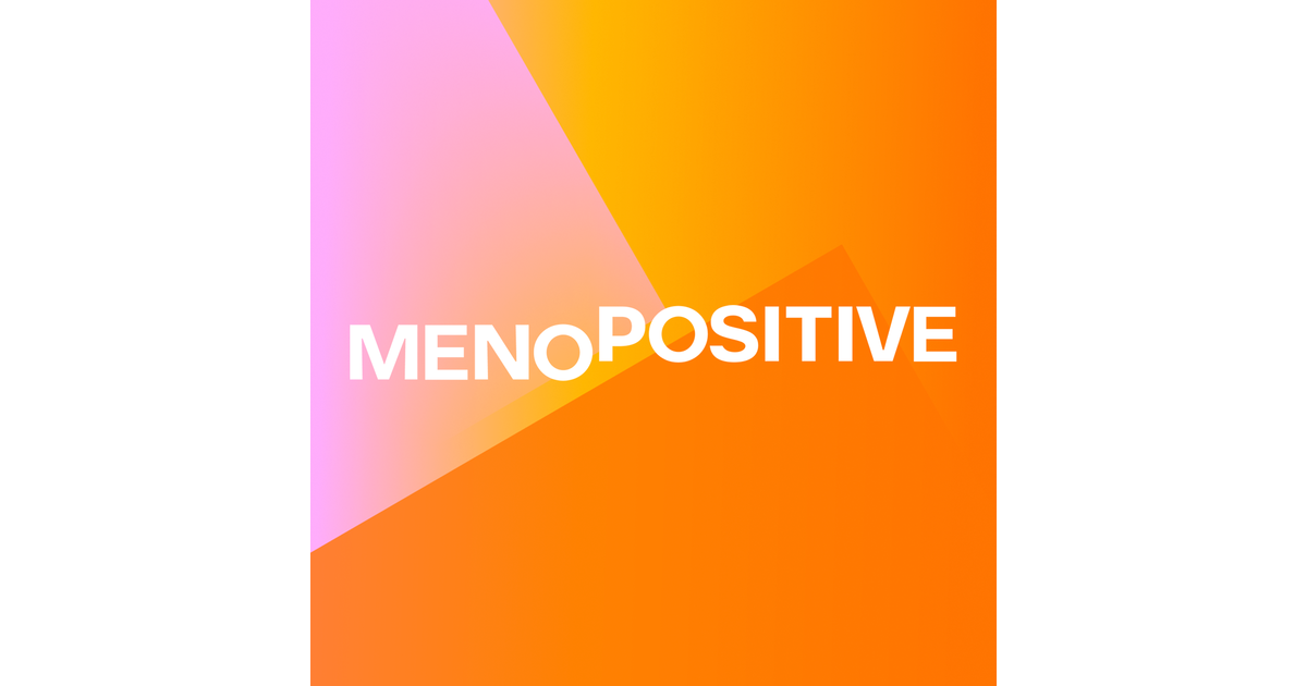 MenoPositive | iHeart