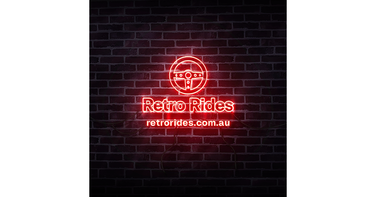 The Retro Rides Podcast | iHeart