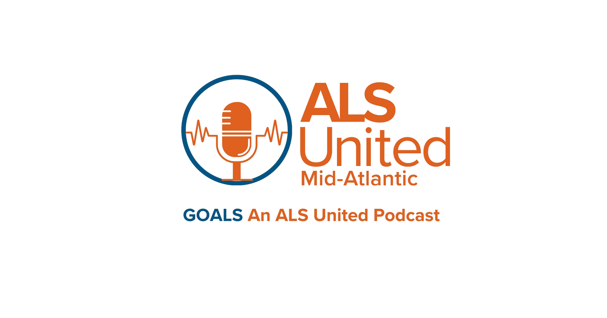 GOALS: An ALS United Podcast | iHeart