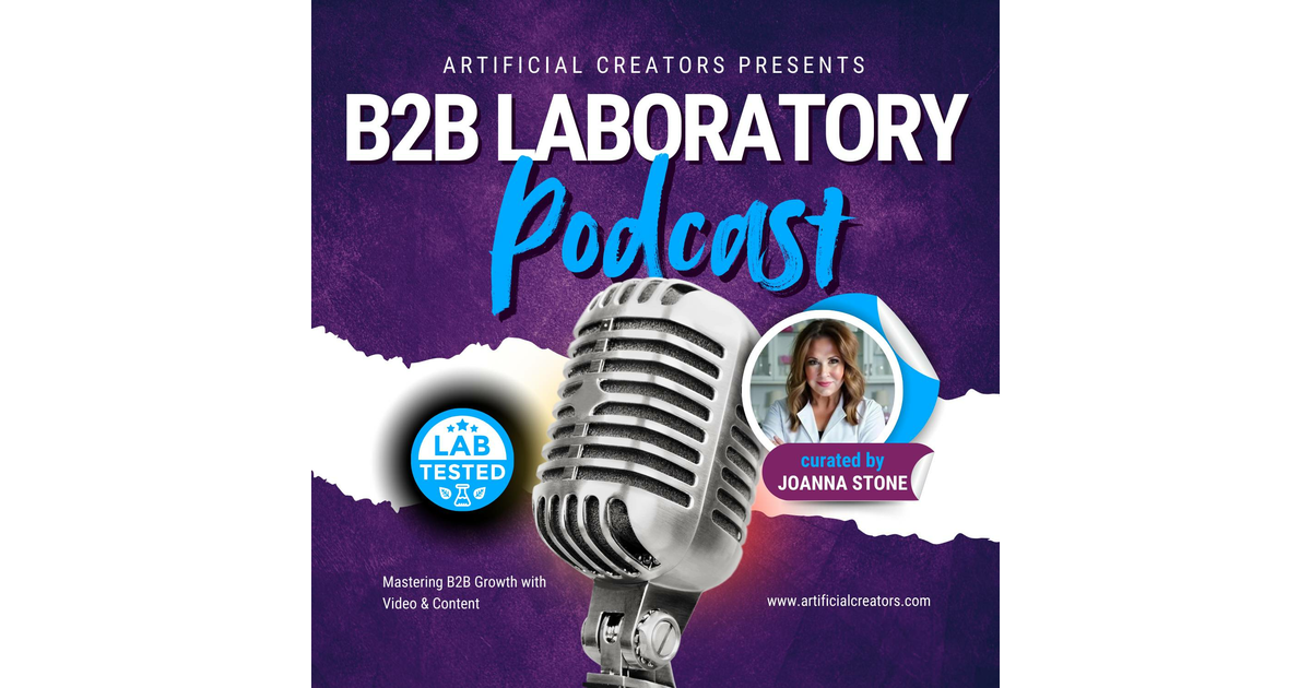 B2B Laboratory | iHeart