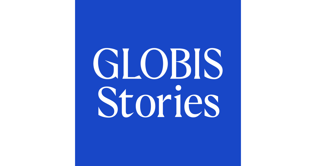 Turning My TCG Passion Into a Bold Business Plan | GLOBIS Stories Podcast Federico Taicher - The ...