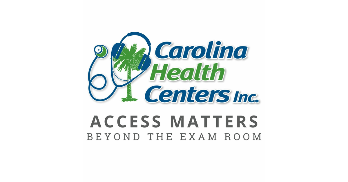 Access Matters: Beyond the Exam Room at CHC | iHeart