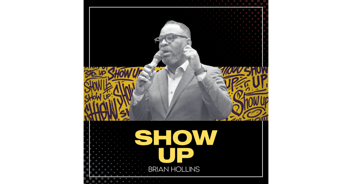 32. KNOW & BELIEVE GOD - SHOW UP | iHeart