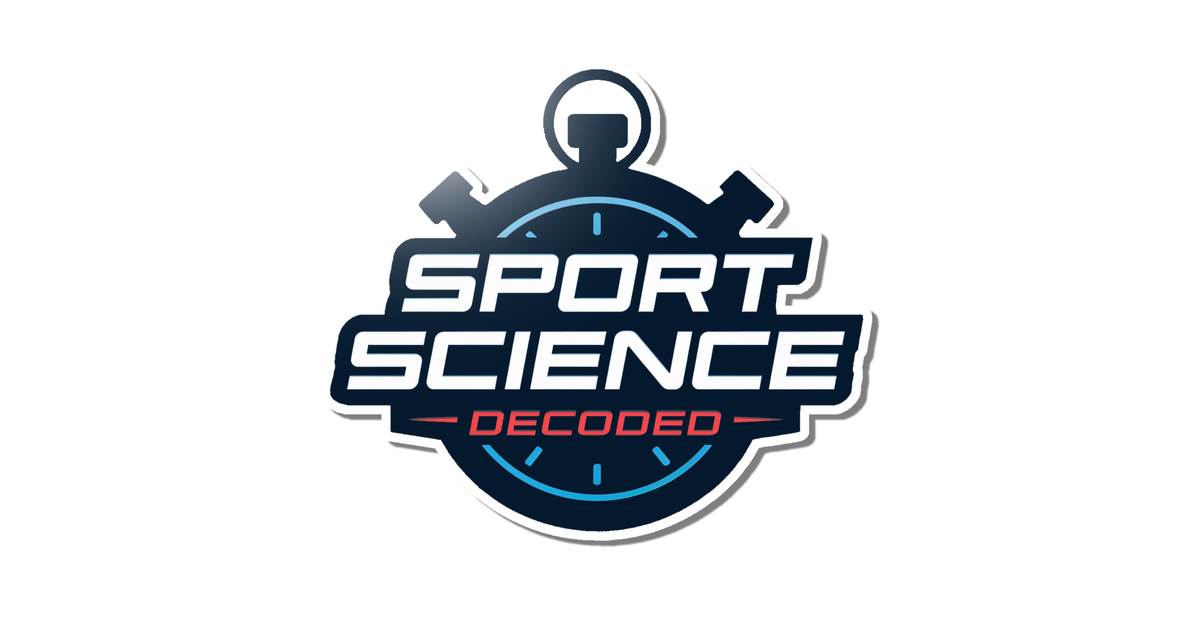 The Perfect Kinetic Chain activation of Elite Karate Punches - Sport Science Decoded | iHeart