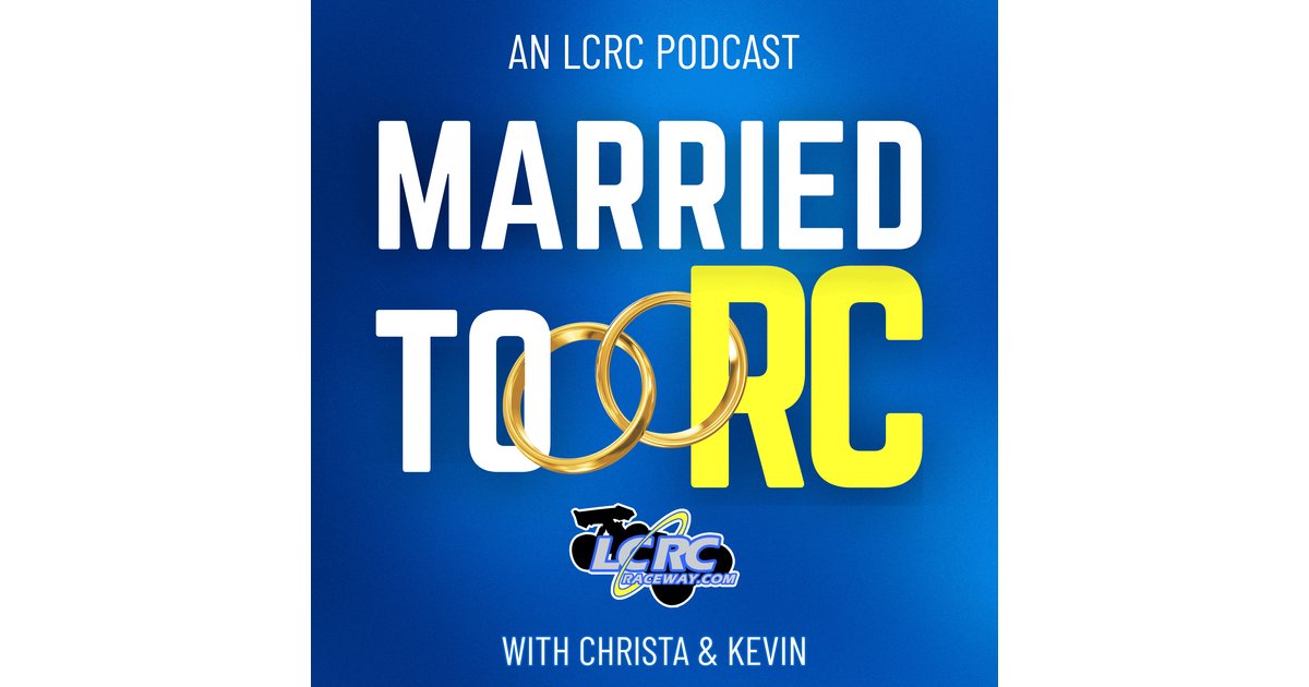 008: Married to RC – Year End Special - Married to RC – An LCRC Podcast ...