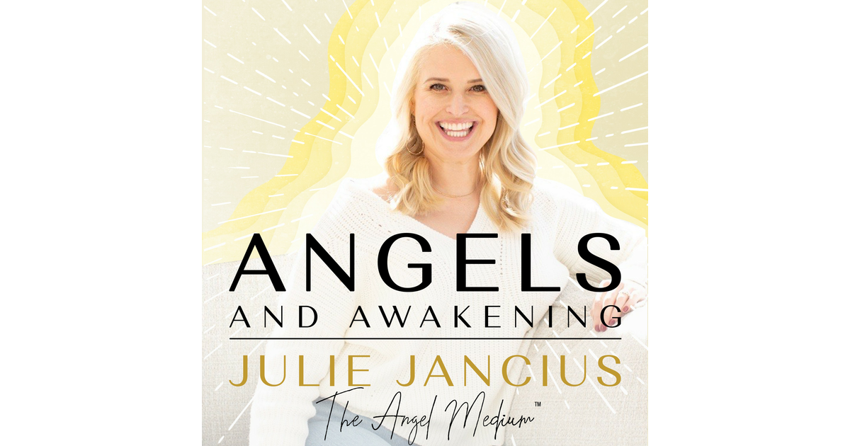 When The Angels Use My Cell Phone To Make Calls From Heaven (An Angel ...