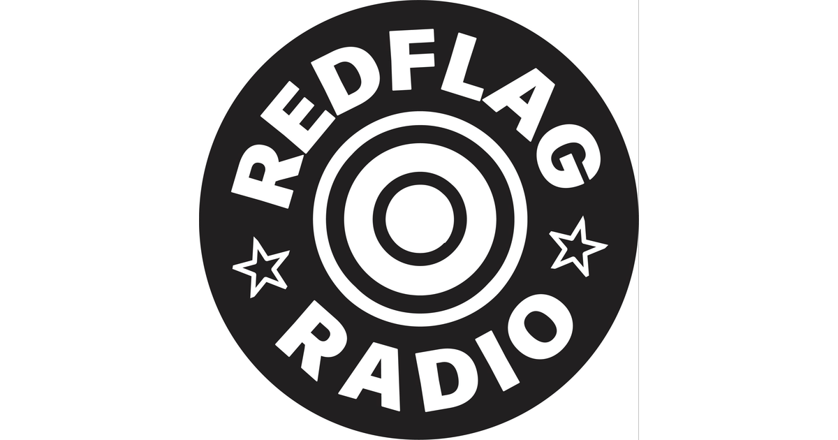 Red Flag Radio | iHeart