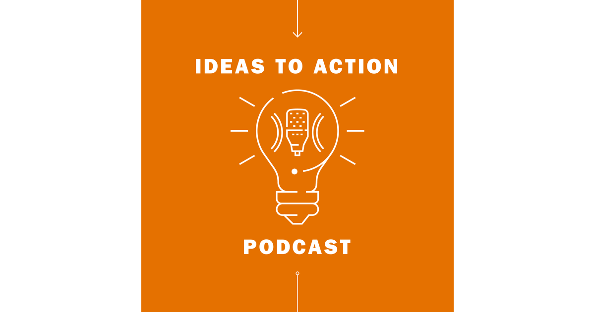 Darden Ideas to Action | iHeart