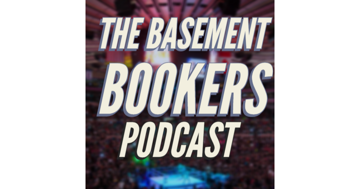The Basement Bookers | iHeart