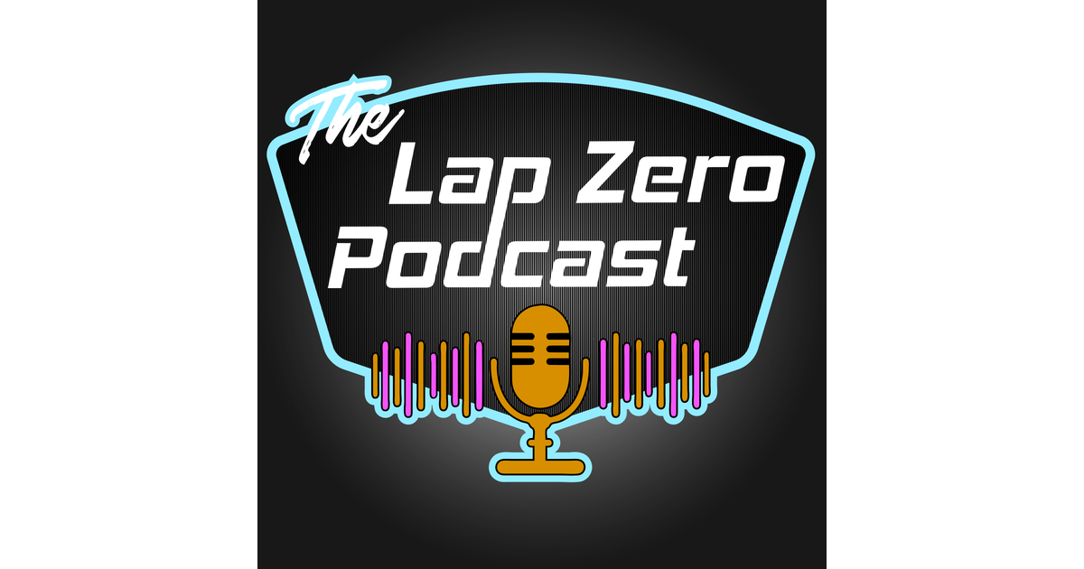 The Lap Zero Podcast | iHeart
