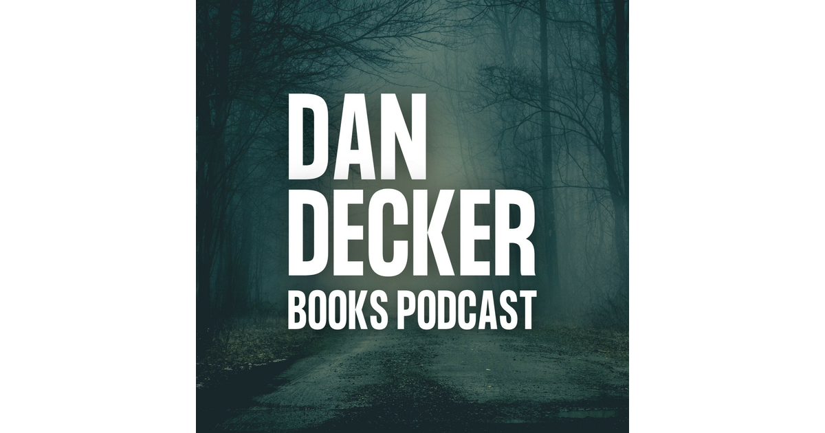 Dan Decker Books | iHeart