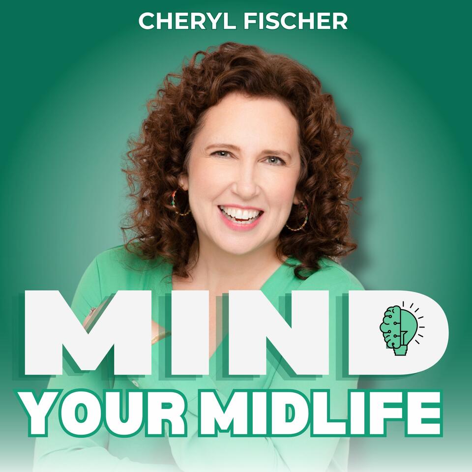 Mind Your Midlife Confidence And Success One Thought At A Time With