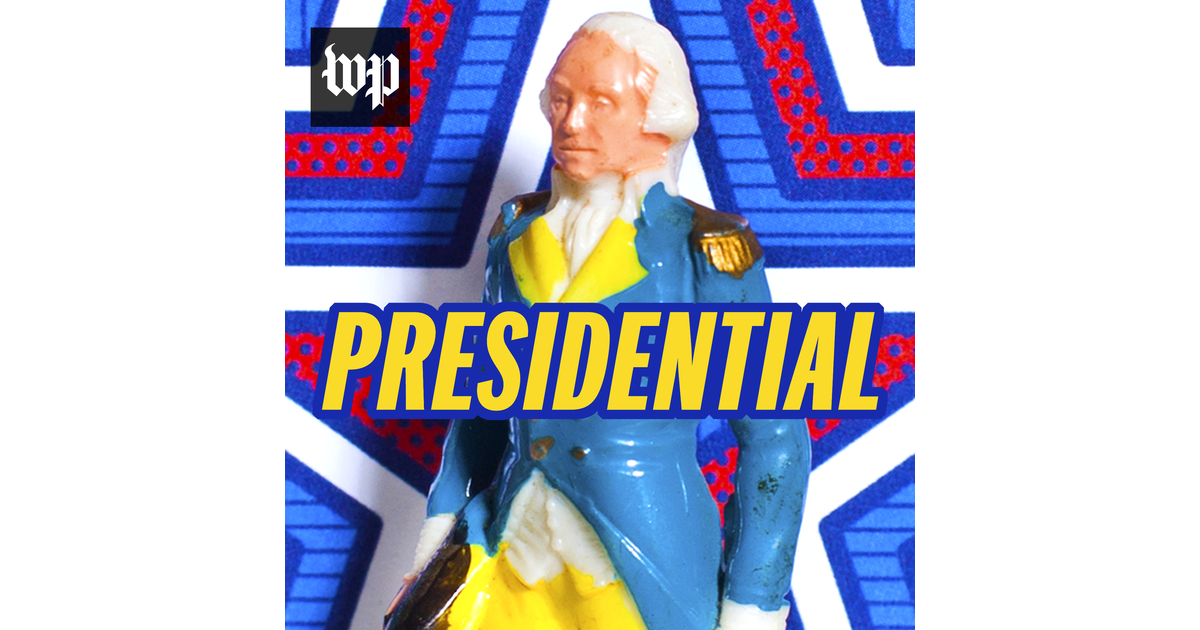 Presidential | iHeart