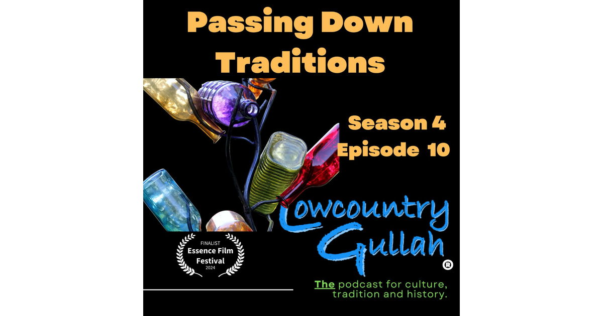 Lowcountry Gullah - Lowcountry Gullah | iHeart