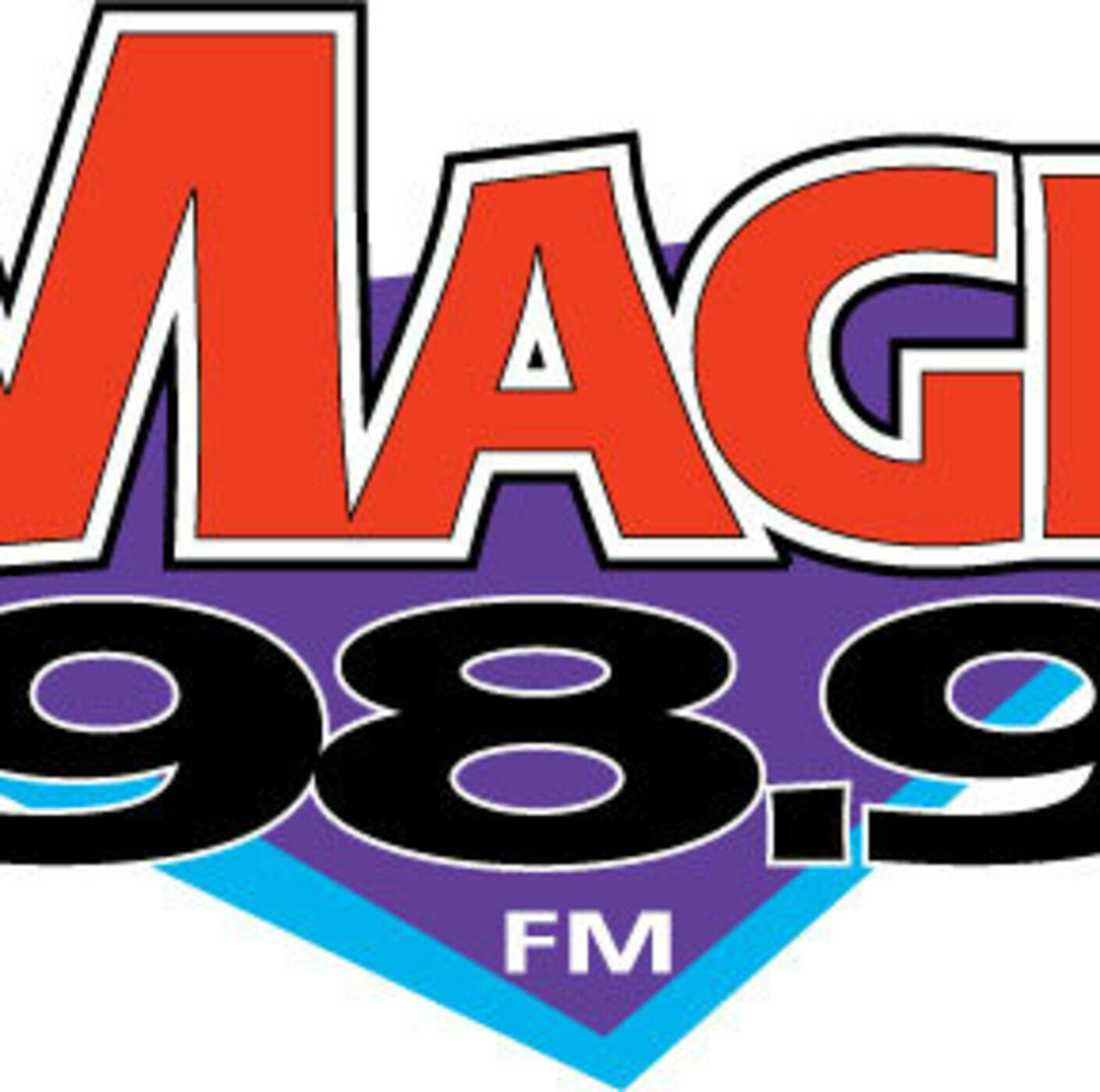 Magic 98.9 Clips | iHeart