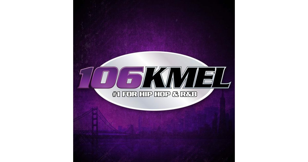 106 KMEL Clips | iHeart