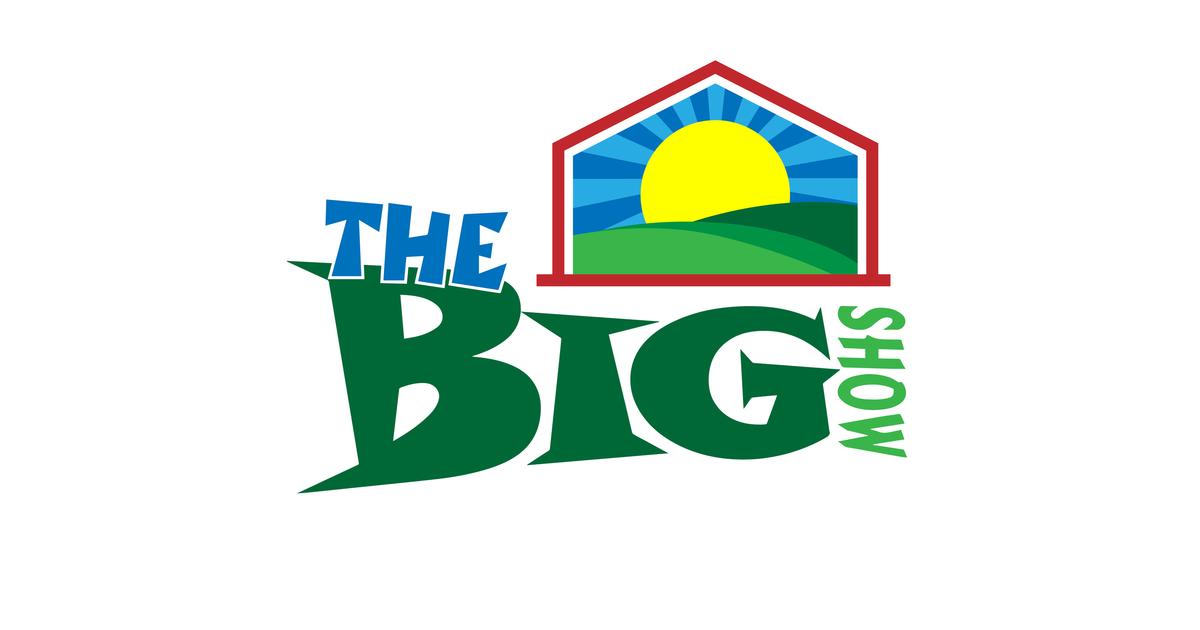 Farming for the Future at Poet in Shell Rock! - The Big Show | iHeart