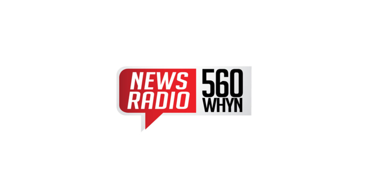 NewsRadio 560 WHYN Clips | iHeart