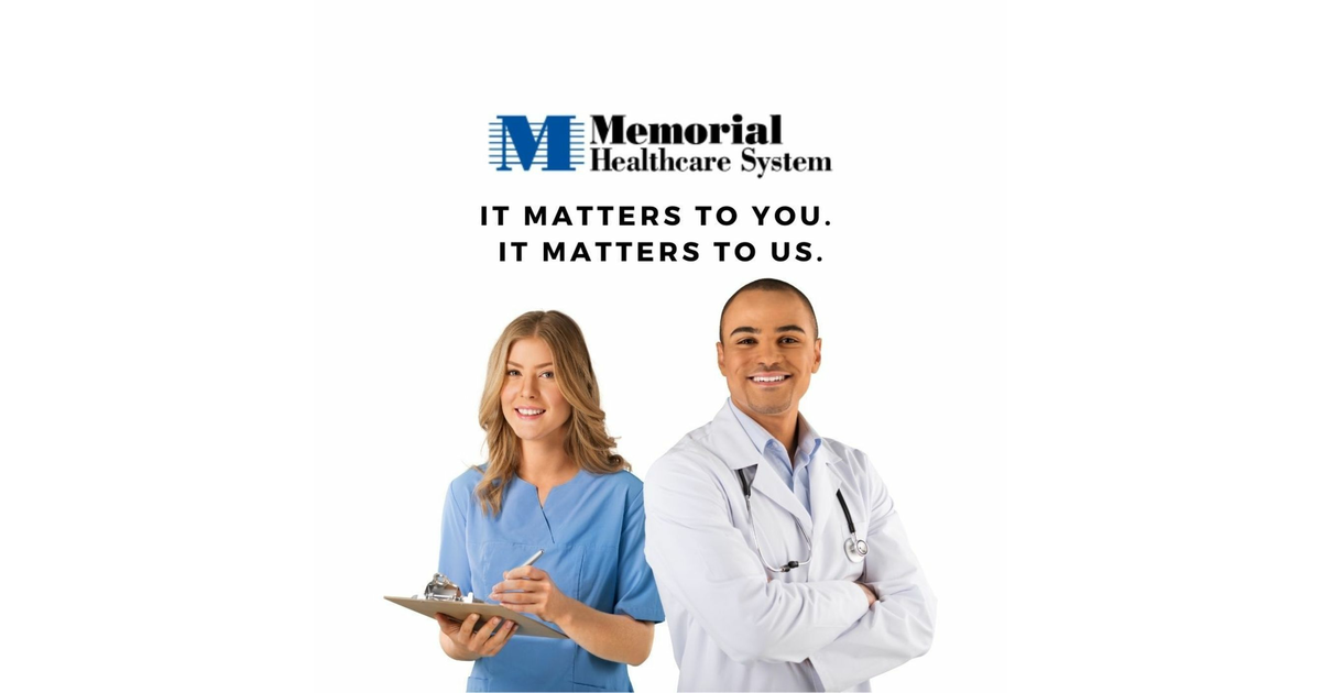 Memorial Healthcare System Podcast | iHeart