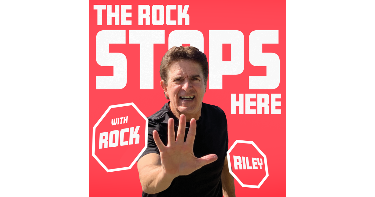 Former ESPN Sportscaster and Media Personality Kenny Mayne and Rock’s ...