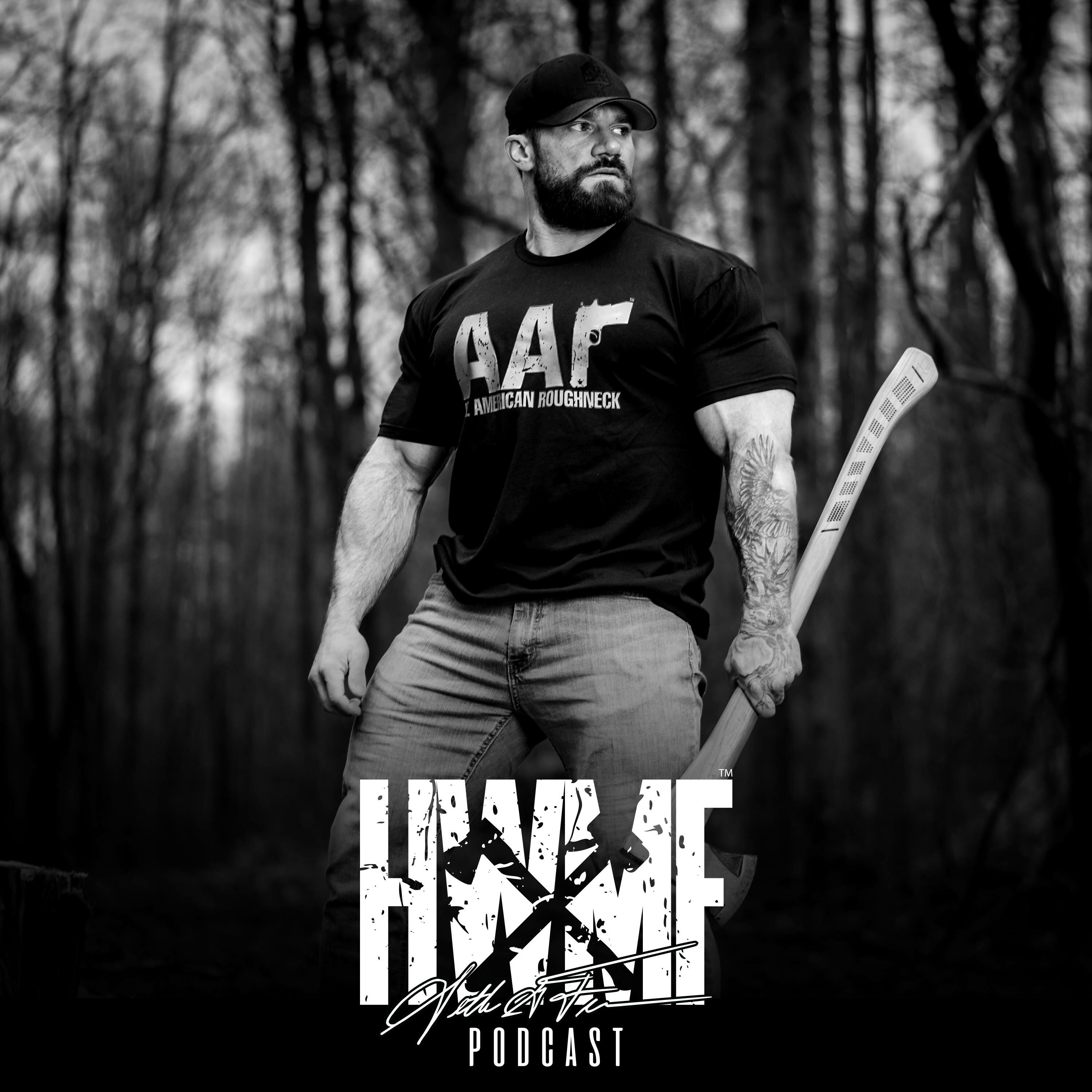 HWMF Podcast | iHeart
