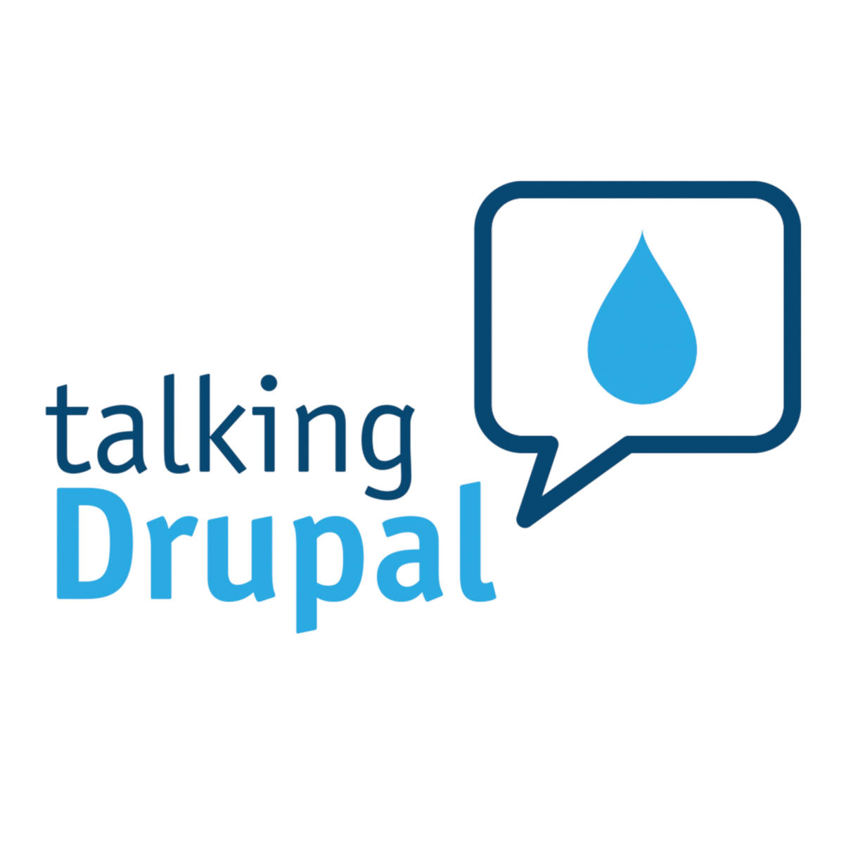 Talking Drupal | iHeart