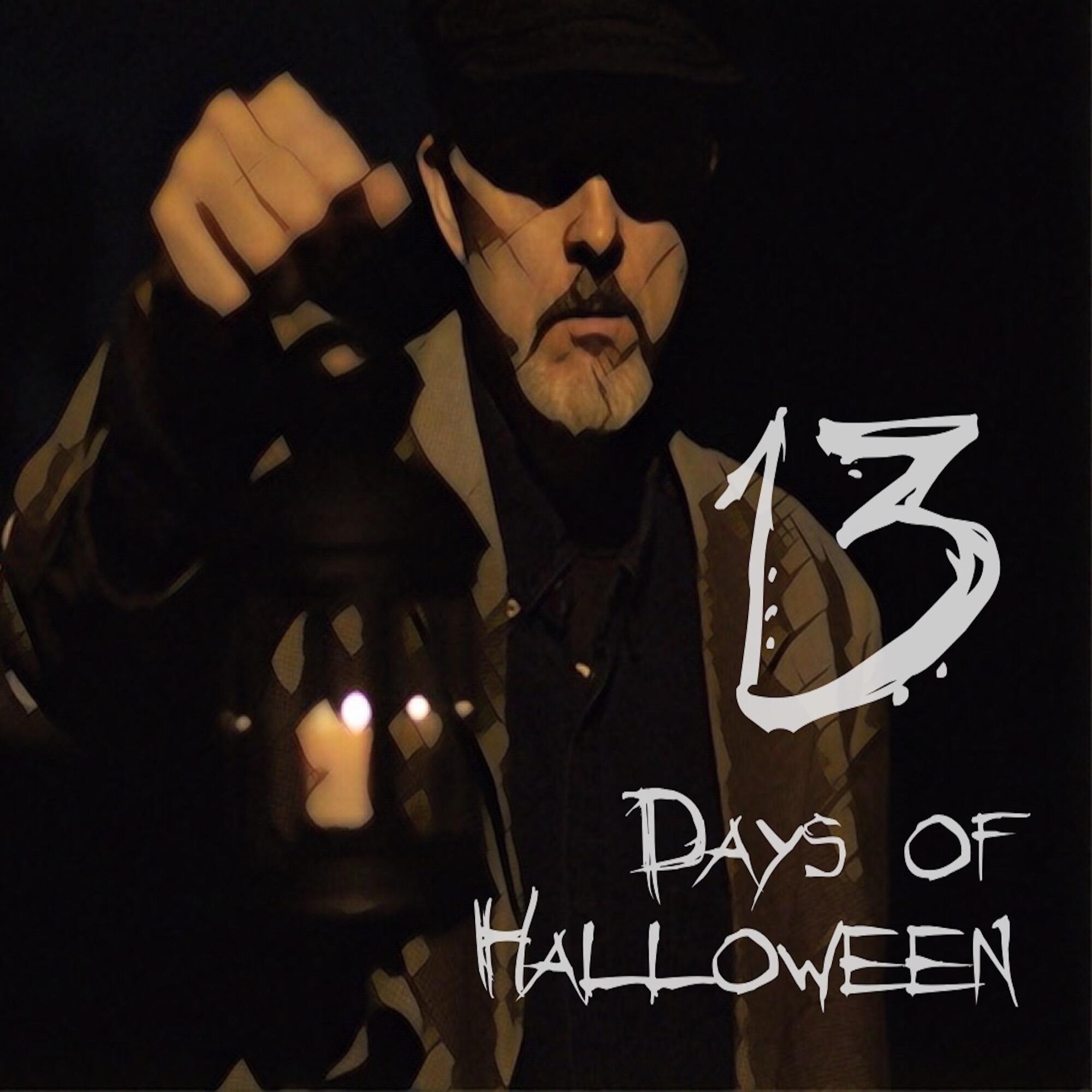 The 13 Days of Halloween | iHeart
